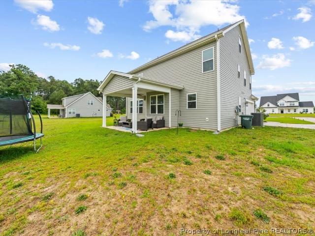 158 Rocking Horse Lane