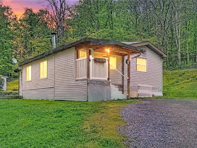 158 Renfrew Rd