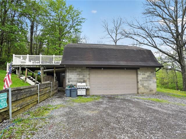 158 Renfrew Rd