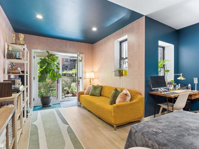 158 W 119TH Street