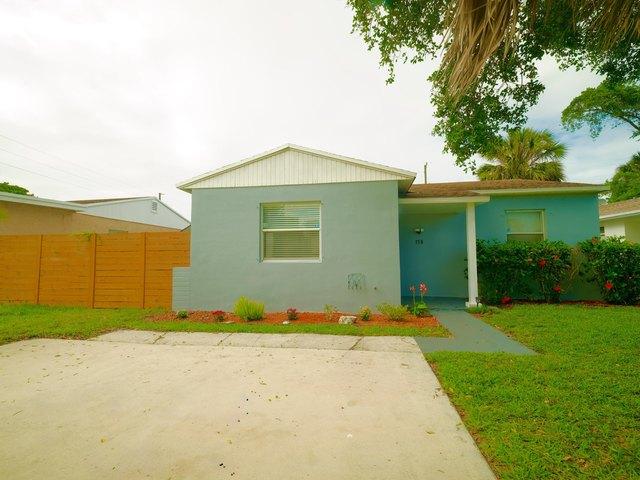 158 W 25th St, Riviera Beach, FL 33404