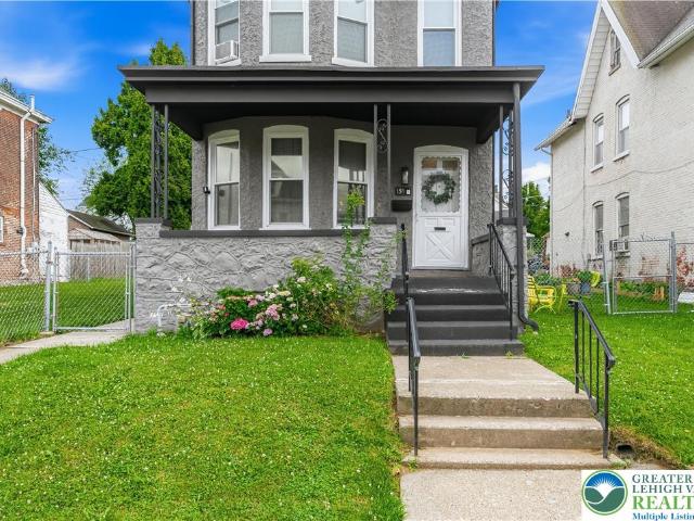 158 W Wilkes Barre Street