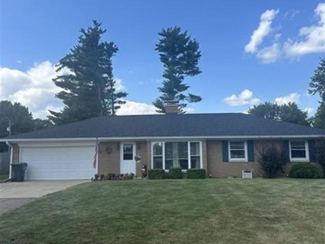 158 W Alta Ln, Connersville, IN 47331