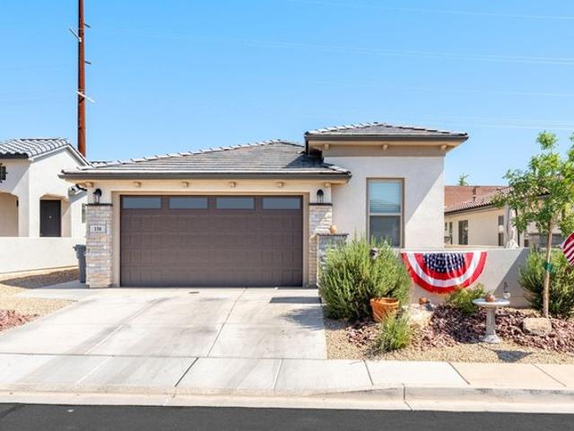 158 W Camino Borde, Washington, UT 84780