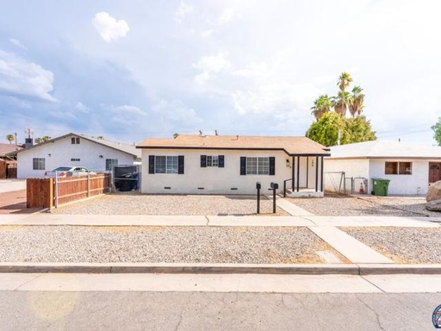 158 W E St Unit 156, Brawley, CA 92227