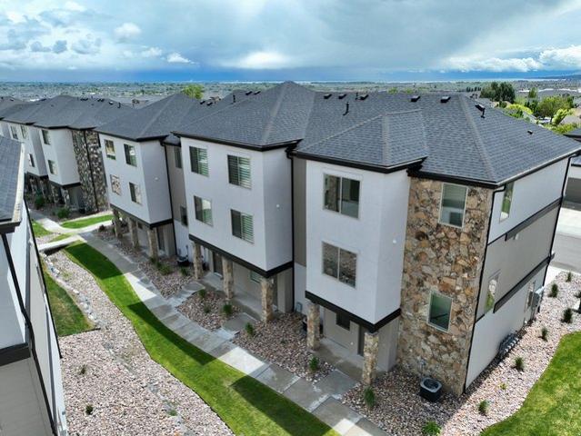 158 W Harvest Village Ln N Unit 161, Saratoga Springs, UT 84045