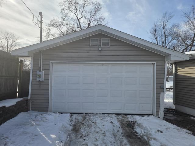 158 W Saint Joe Street