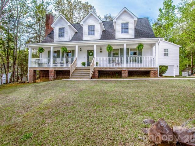 158 Wood Acre Dr, Mooresville, NC 28115 | MLS #4366 | Compass