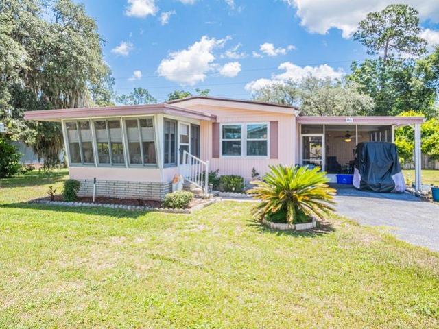 158 Woodland Dr, Leesburg, FL 34788