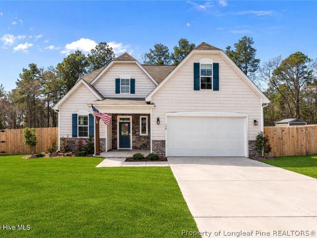 158 Woodsrun Street