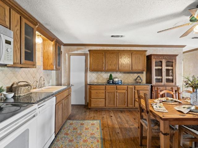 158 Watch Hill Rd, Stonewall, TX 78671 | MLS #2021