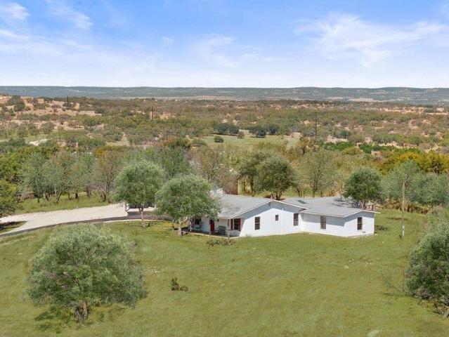 158 Watch Hill, Stonewall, TX 78671 | MLS #1957 | Compass