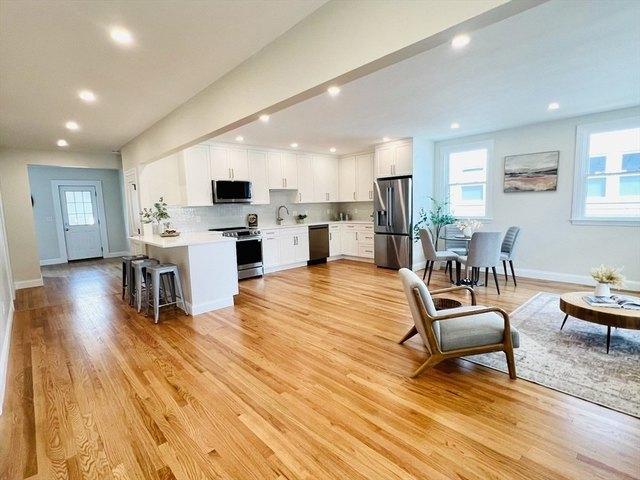 158 Waverley St Unit 156, Belmont, MA 02478