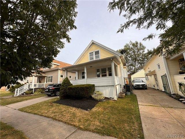 158 Wabash Ave, Buffalo, NY 14217