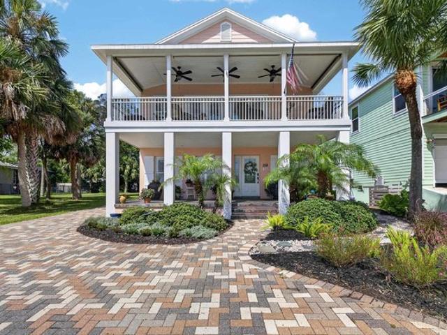 158 Washington St, Saint Augustine, FL 32084