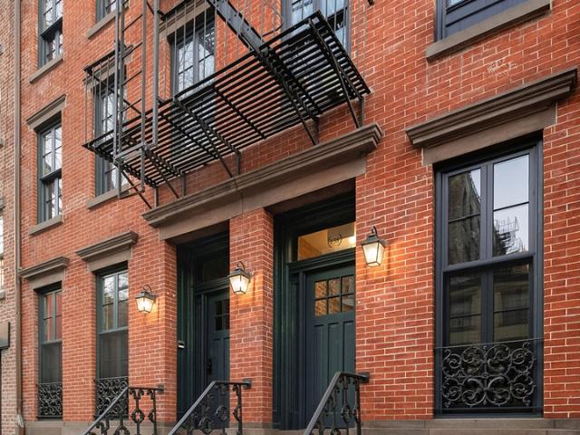 158 West 10th Street, New York, NY