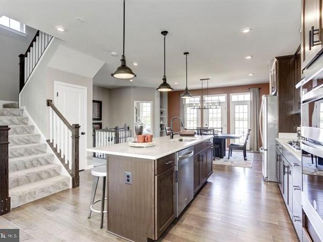158 Whitson Woods Place
