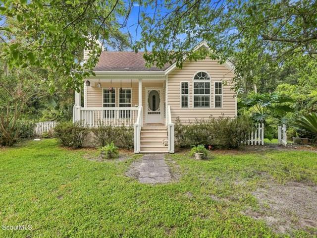 158 Wiggins Rd, Brunswick, GA 31523