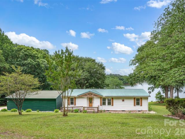 158 Wildwood Trail Drive