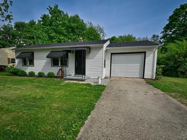 158 Willard Ave, Carlisle, OH 45005