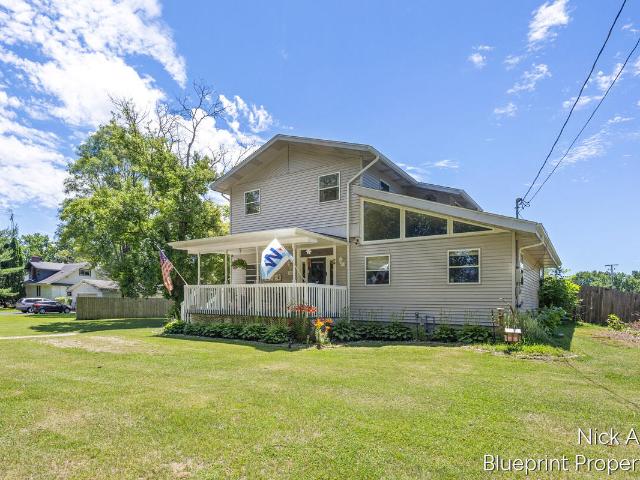158 Wilson Street
