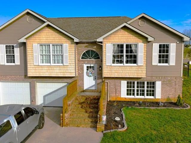 158 Wind Song Dr, Somerset, KY 42503
