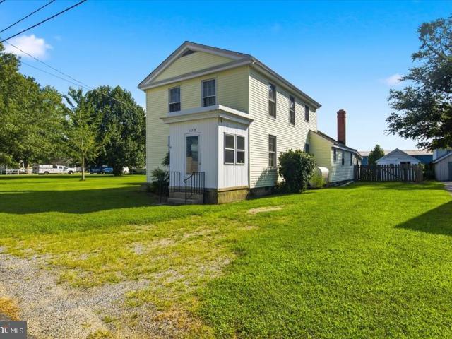 158 Wright Street