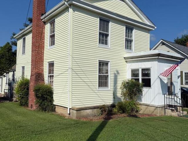 158 Wright Street