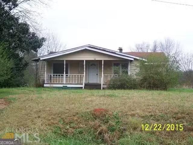 158 Tenny Nelson Rd, Grantville, GA 30220 MLS 10278384