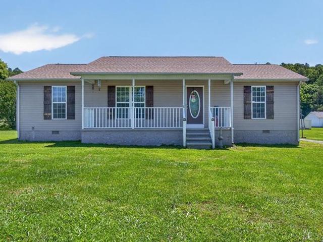 158 Thomas Rd, Livingston, TN 38570