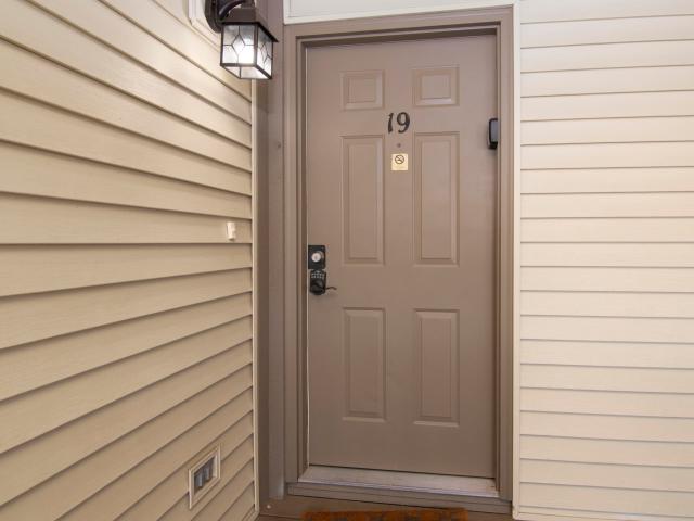 158 Troon Drive # 19 & 20