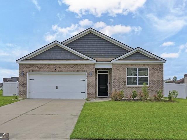 158 Troupe Dr, Port Wentworth, GA 31407