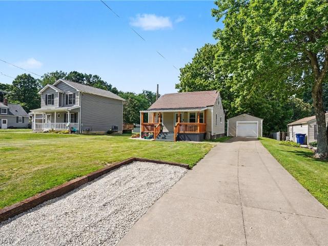 158 Van Evera Road