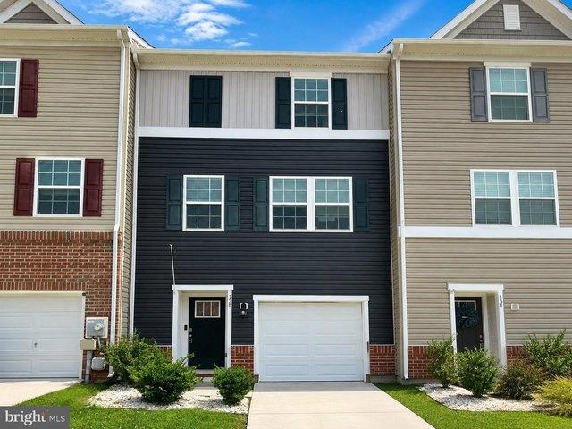 158 Vespucci Ln, Martinsburg, WV 25404