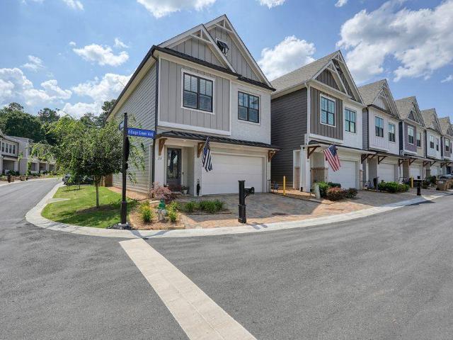 158 Village Green Avenue