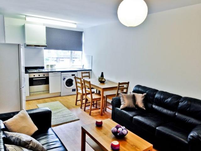 158A Woodsley Road, Flat 6, LS2 9LZ, Leeds
