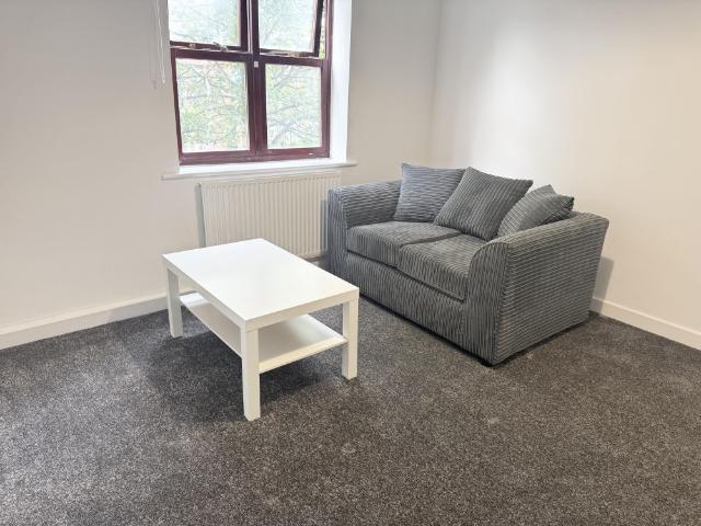158A Woodsley Road, Flat 7, LS2 9LZ, Leeds