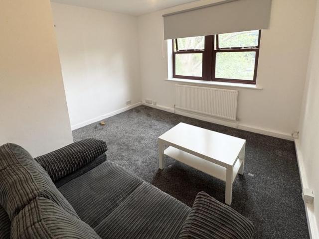 158A Woodsley Road, Flat 9, LS2 9LZ, Leeds
