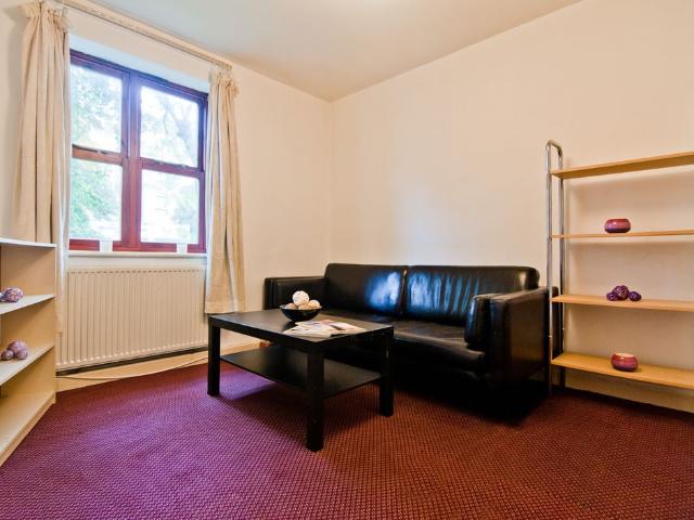 158A Woodsley Road, Flat 2, LS2 9LZ, Leeds