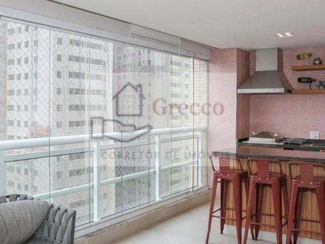 158m², 4 quartos 2 suítes 2 vagas e lazer completo