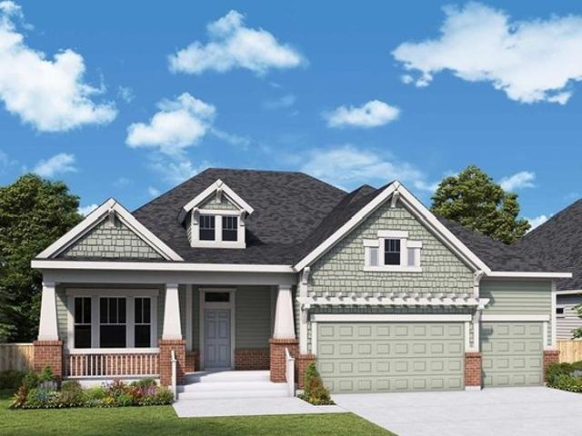 15943 Vitalize Run, Fishers, IN 46040