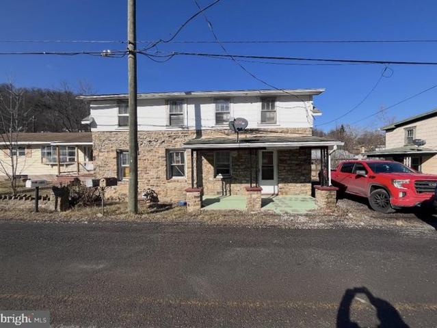 15943 Foundry Row NW, Mount Savage, MD 21545