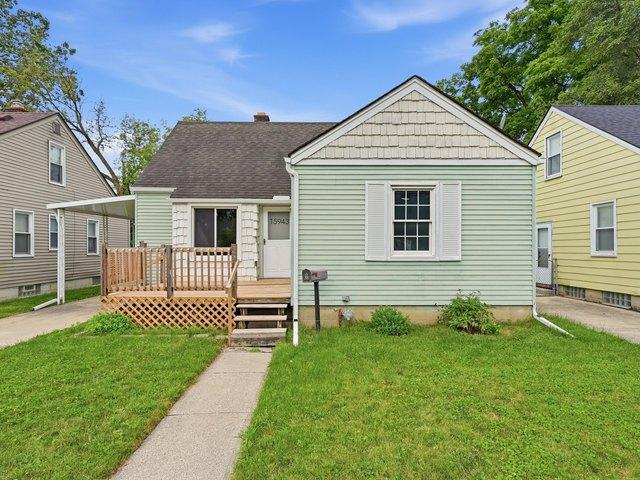 15943 Kinloch St, Redford, MI 48239