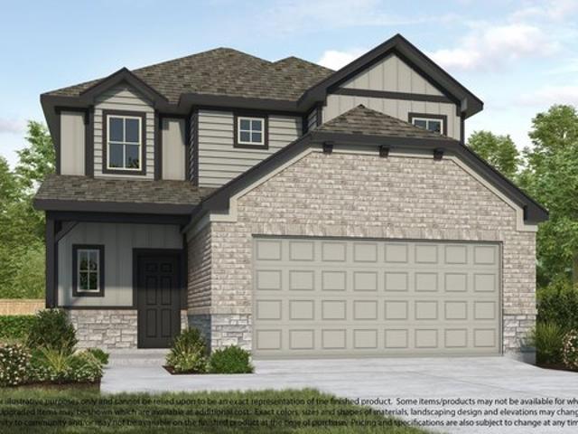 15943 Sycamore Maple Ln, Cypress, TX 77429