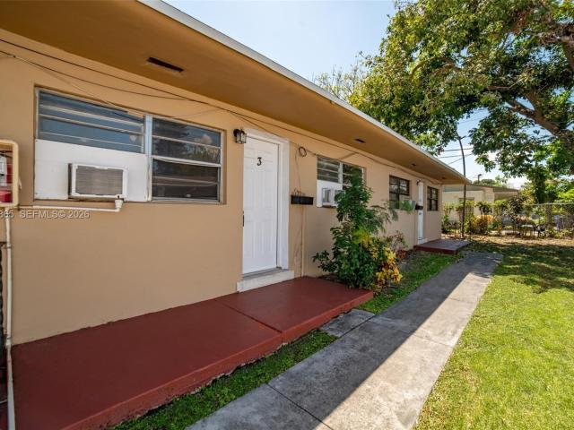 15940 NE 19th Ct, Unit 3, North Miami Beach, FL 33162 | MLS #A11943