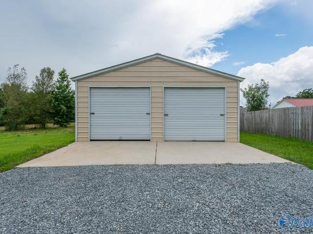 15940 Quinn Road