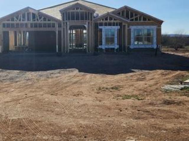 15940 S Kerry Rabbit Ct, Sahuarita, AZ 85629
