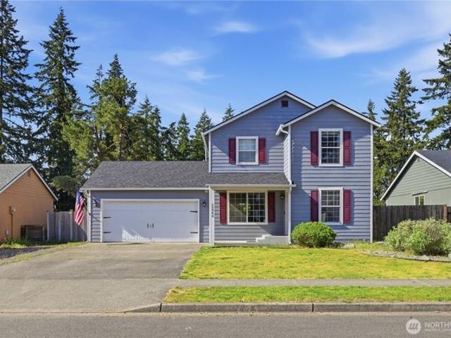 15942 Quail Meadows Ct SE, Yelm, WA 98597