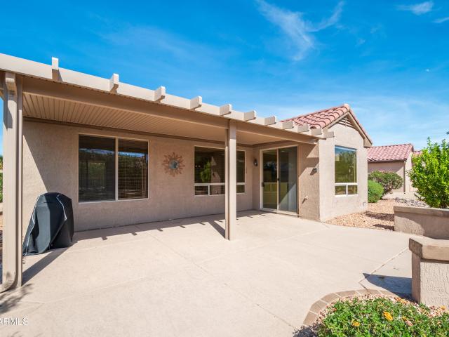 15947 W Kino Dr, Surprise, AZ 85374 | MLS #6990