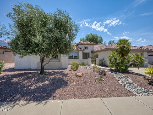 15948 w clear canyon drive